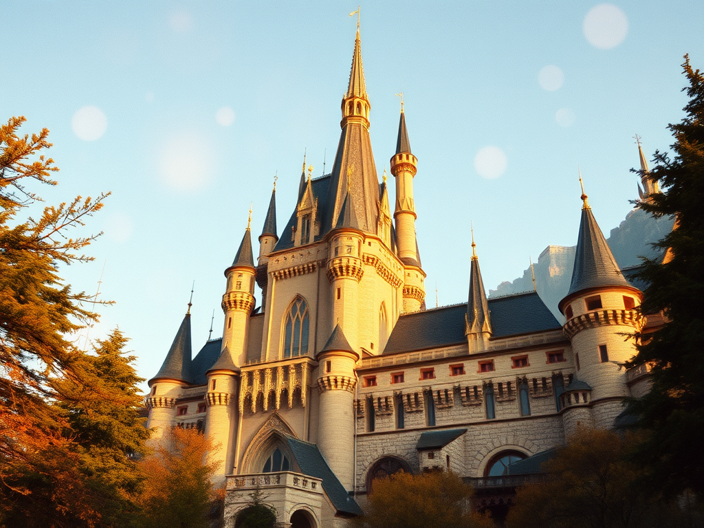 Once upon a time – Living His Word